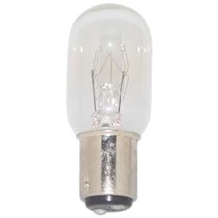 Ilc Replacement for Kenmore 158.62 replacement light bulb lamp, 2PK 158 ...
