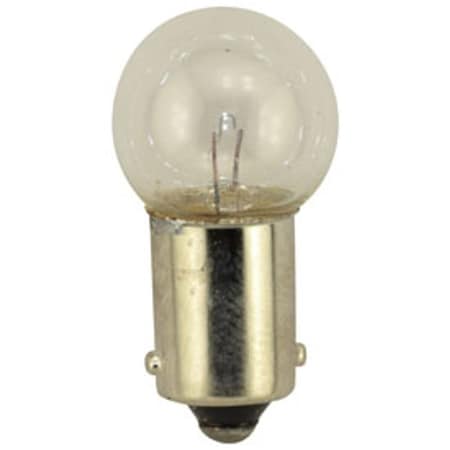 Ilc Replacement For Seeburg Jukebox Lpc-1 Thank You Lens Light Bulb ...