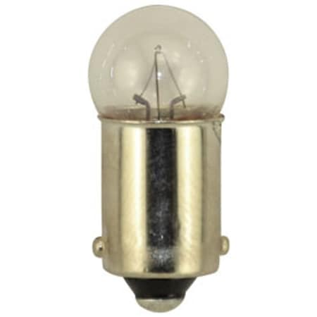 Ilc Replacement For Seeburg Jukebox Light Bulb Lamp 10 Pack, 10PK Ss ...
