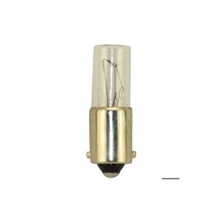 Ilb Gold Indicator Lamp, Replacement For Miniature Lamp 949 949 | Zoro