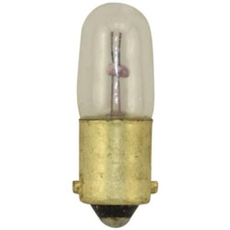 Ilc Replacement for Orbitec BA 934 replacement light bulb lamp BA 934 ...
