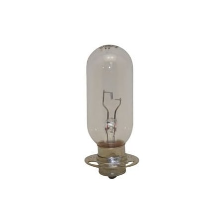 Ilc Replacement For LIGHT BULB LAMP BYS WW-2ZQQ-6 | Zoro