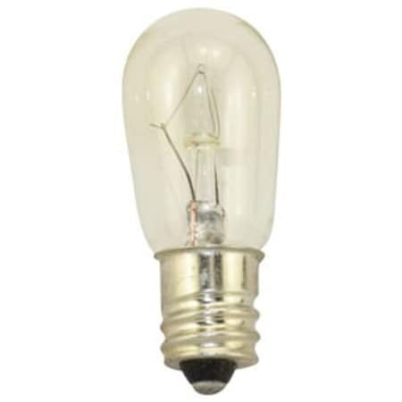 Ilc Replacement for Lumapro 6s6-120v replacement light bulb lamp, 10PK ...