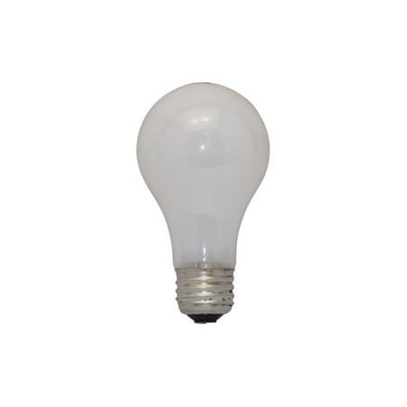 Ilb Gold Bulb, Incandescent A Shape A19, Replacement For Light Bulb ...