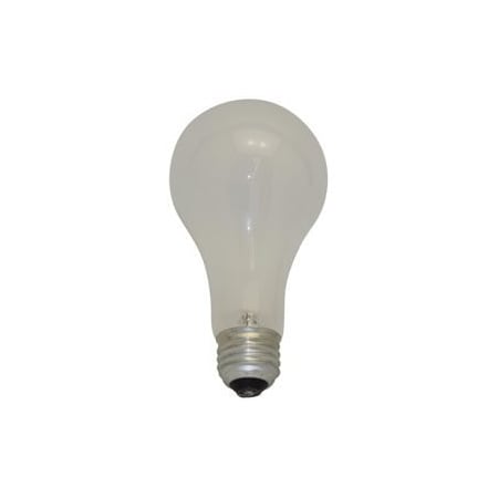 Ilb Gold Incandescent A Shape Bulb, Replacement For Donsbulbs 69A21/Ts ...