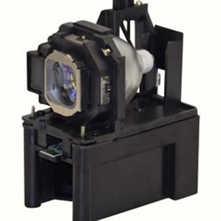 Ilc Replacement for Panasonic Pt-fw430 Lamp & Housing PT-FW430 LAMP ...
