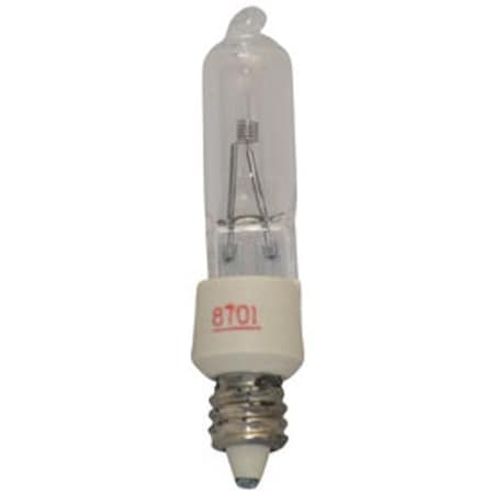 Ilc Replacement for Light Bulb / Lamp Jc11.5v-100ws replacement light ...