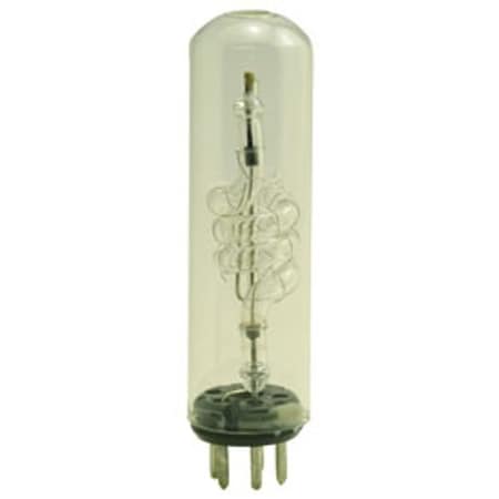 Ilc Replacement for Speedotron Mw3qv replacement light bulb lamp MW3QV ...