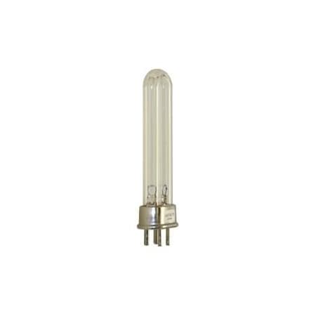 Ilb Gold Germicidal Ultraviolet Bulb 4 Pin Base G16Qa, Replacement For ...