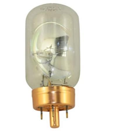 Ilc Replacement for GAF Anscovision 388 replacement light bulb lamp ...