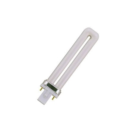 Ilb Gold Compact Fluorescent Bulb Cfl Double Twin-2 Pin Base ...