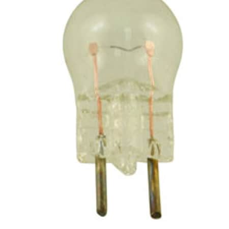 Ilc Replacement For Seeburg Jukebox Light Bulb Lamp 10 Pack, 10PK ...