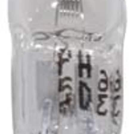 Ilc Replacement for Hybec Philips 5761 replacement light bulb lamp ...