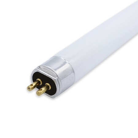 Ilb Gold Linear Fluorescent Bulb, Replacement For Eiko F8T5/D, PK2 F8T5 ...
