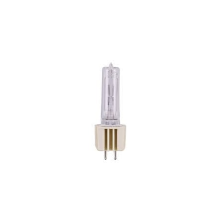 Ilb Gold Bulb, Halogen Quartz Tungsten T Tubular Shape, Replacement For ...