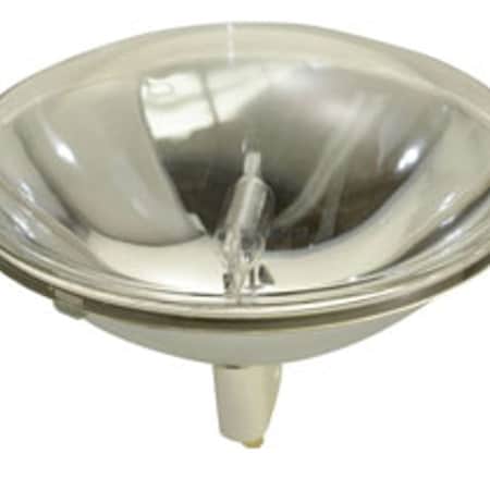 Ilc Replacement For GE GENERAL ELECTRIC GE 4557 WW-1VUD-7 | Zoro