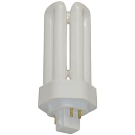 Ilc Replacement for Sylvania Dulux T/E 18w/30k replacement light bulb ...