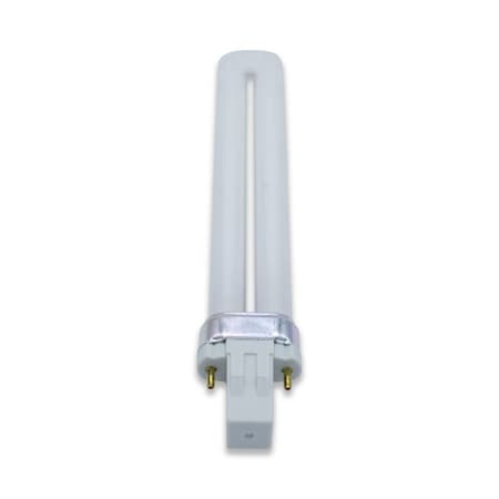 Ilb Gold Bulb, LED Shape Retrofit, Replacement For Philips, Pl-S 13W ...