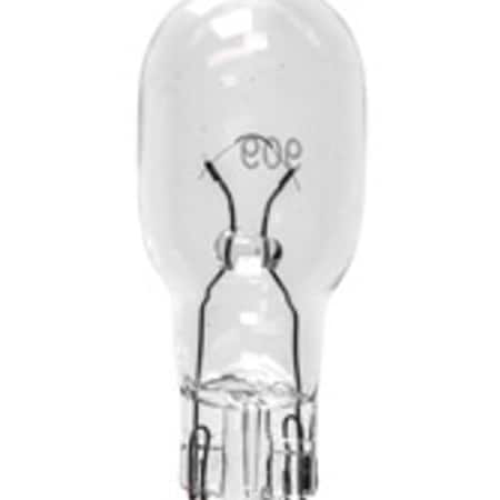 Ilc Replacement for Sure-lites Z4 replacement light bulb lamp, 10PK Z4 ...