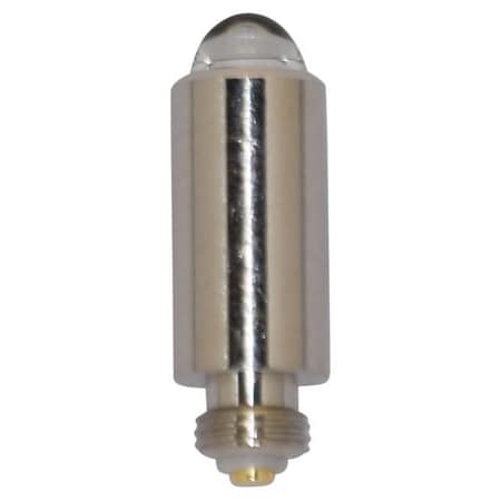 Ilc Replacement for Welch Allyn 03100-u replacement light bulb lamp ...