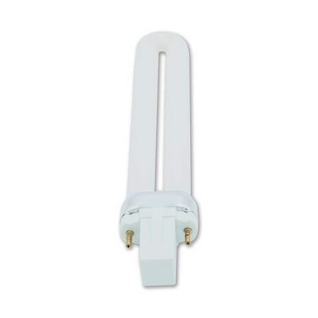 Ilc Replacement For DYNATRAP UVPLS 2P 9W BULB UV-PL-S 2P 9W BULB | Zoro