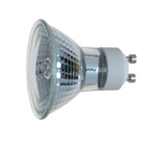 Ilc Replacement for International Lighting Gu10/c 120v 50W replacement ...