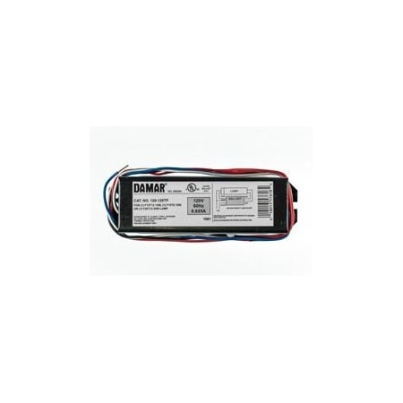 Ilb Gold Fluorescent Ballast, Replacement For Philips, Rlq-120-Tp RLQ ...