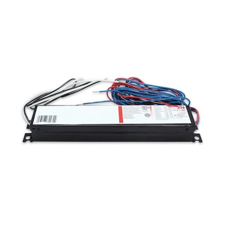 Ilb Gold Fluorescent Ballast, Replacement For Magnetek, 806-Slh-Tc-P ...
