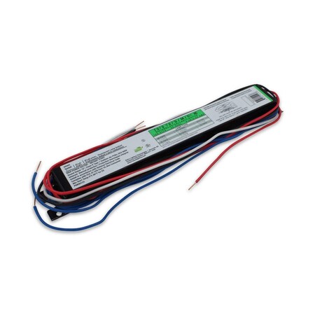 Ilb Gold Fluorescent Ballast, Replacement For Magnetek, B232Iunvheh-A ...