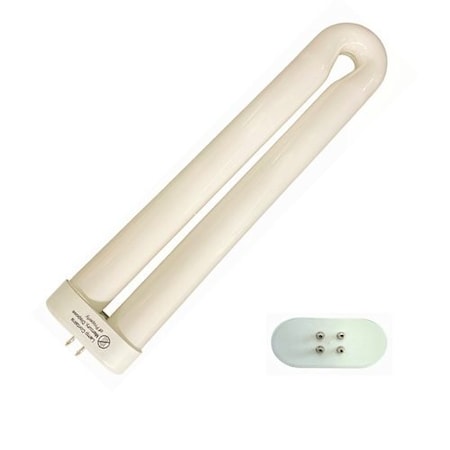 Ilc Replacement for Flowtron Bk-40d replacement light bulb lamp BK-40D ...