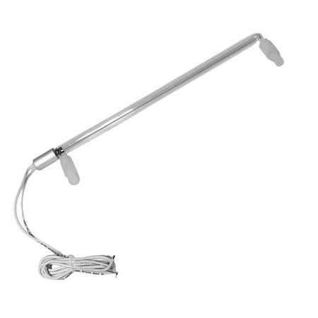 Ilc Replacement for Hach Astro TOC 1950 ASTRO TOC 1950 HACH | Zoro