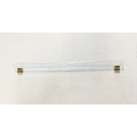 Ilc Replacement For Osram Sylvania, 60 Linestra Clear 60 LINESTRA CLEAR ...