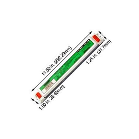 Ilb Gold Fluorescent Ballast, Replacement For Magnetek, C240Punvhp-B ...