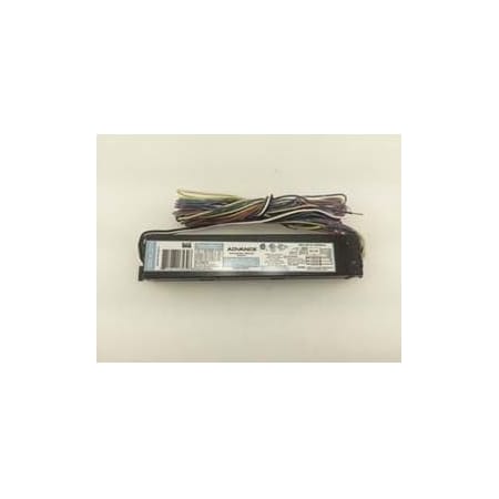 Ilb Gold Fluorescent Ballast, Replacement For Philips, Izt-3S32-Sc IZT ...