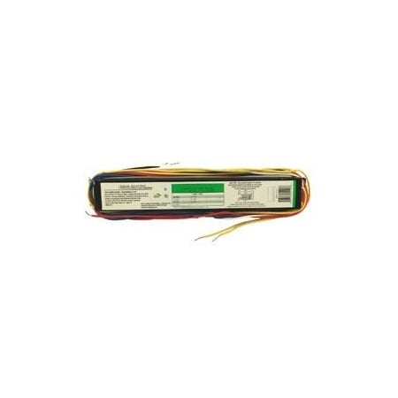 Ilb Gold Fluorescent Ballast, Replacement For Magnetek, B228Punv-C ...