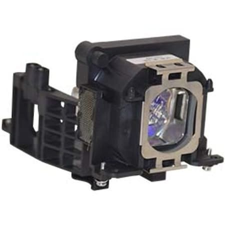 Ilc Replacement for Sony Lmp-h160 Lamp & Housing LMP-H160 LAMP ...