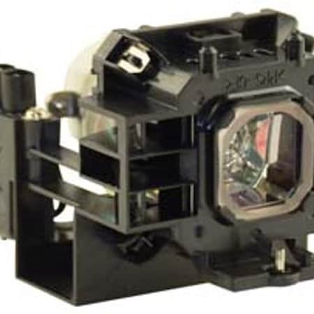 Ilc Replacement for Ereplacements Np07lp-er Lamp & Housing NP07LP-ER ...