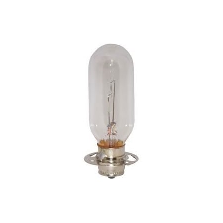 Ilb Gold Bulb, Incandescent Tubular, Replacement For Donsbulbs, 25T8 ...