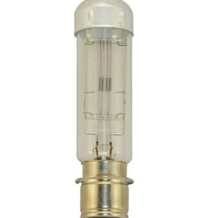 Ilc Replacement for Bell & Howell Regent 122 replacement light bulb ...