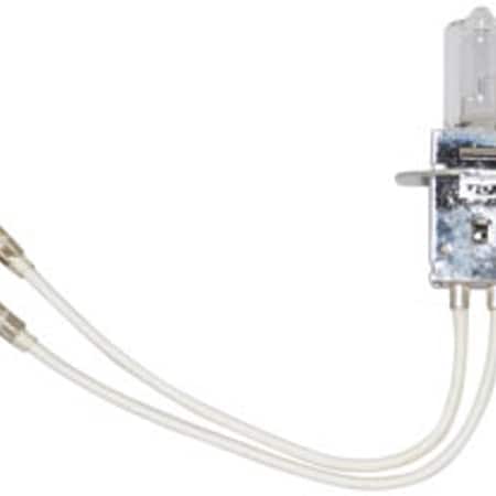 Ilc Replacement For LIGHT BULB LAMP O64342 T SHAPE WITH CONNECTOR FLAT ...