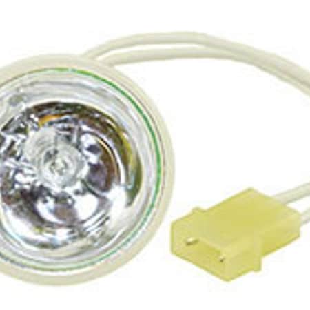 Ilc Replacement for Light Bulb / Lamp EFR W/wire Leads replacement ...