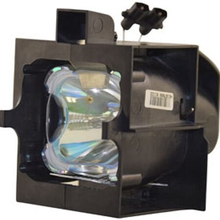 Ilc Replacement for Barco R9841823 Lamp & Housing R9841823 LAMP ...
