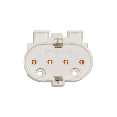 Ilb Gold Lamp Socket, Replacement For Donsbulbs, Socket-2G11 SOCKET ...