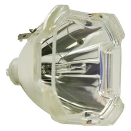 Ilc Replacement for Canon 7670a001 Bare Lamp Only 7670A001 BARE LAMP ...
