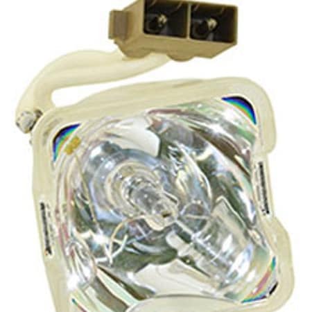 Ilc Replacement for Toshiba Tlp-x2000u Bare Lamp Only TLP-X2000U BARE ...