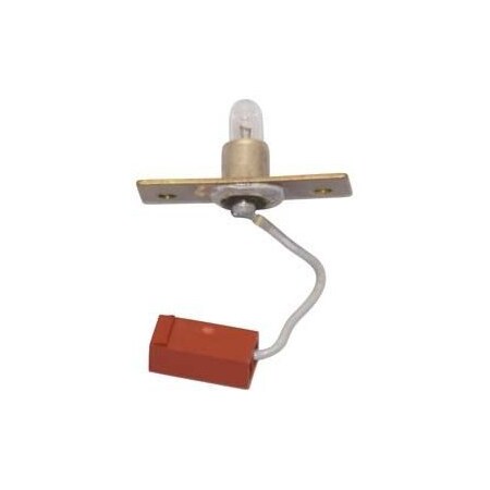 Ilb Gold Bulb, Halogen Quartz Tungsten T Tubular Shape, Replacement For ...