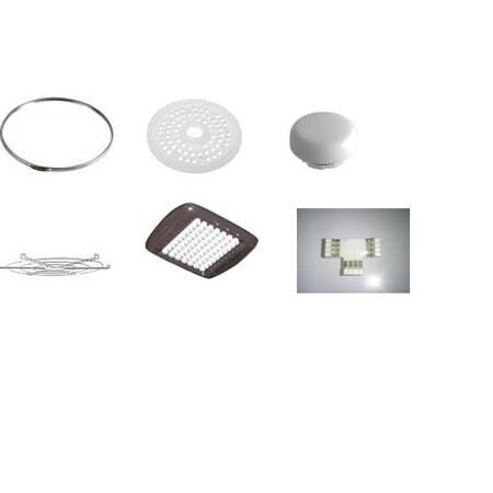 Ilc Replacement for Hatch Lighting Rs12-105-277 replacement light bulb ...