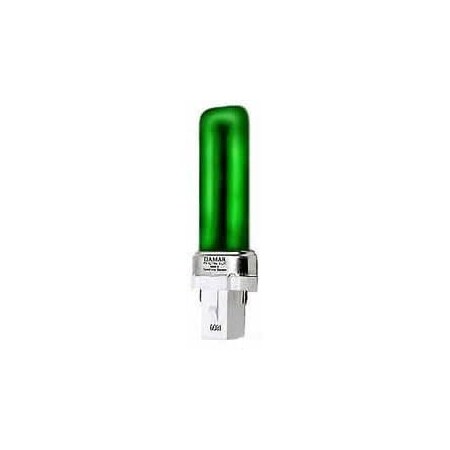 Ilb Gold Compact Fluorescent Bulb Cfl Single Twin Tube, Replacement For ...