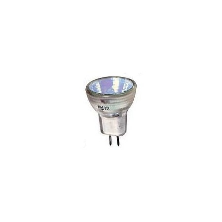Ilb Gold Bulb, Halogen Quartz Tungsten Mr Mr8, Replacement For ...
