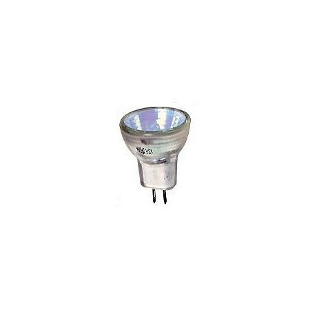 Ilb Gold Bulb, Halogen Quartz Tungsten Mr Mr8, Replacement For ...